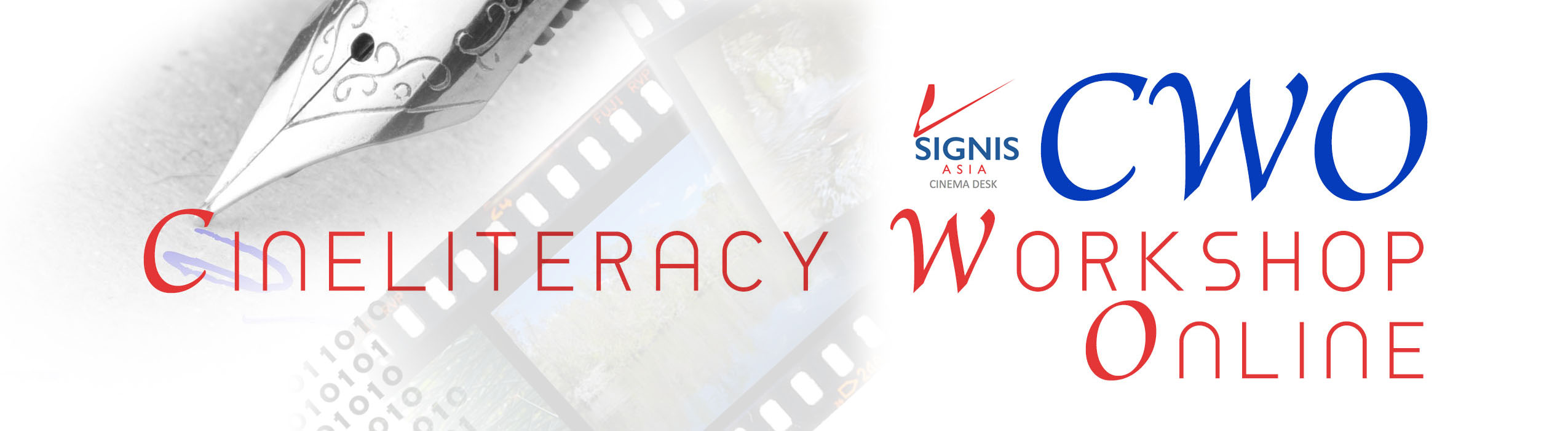 CINEMA DESK Cineliteracy Workshop Resources (ACD-CWO 2021) - SIGNISASIA