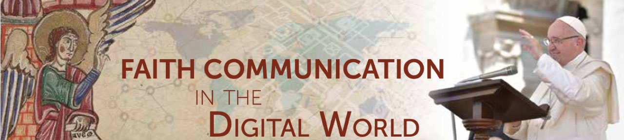 Faith Communication in the Digital World 2023 application now open ...