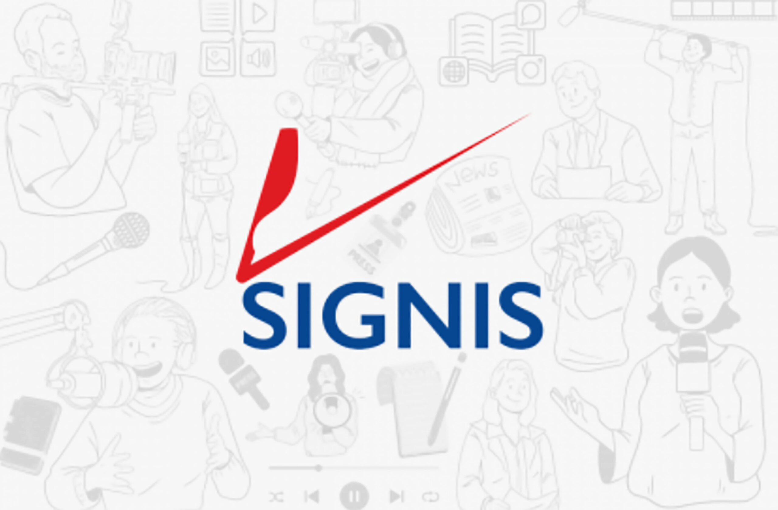 SIGNIS Mandate 2023-2026 - SIGNISASIA