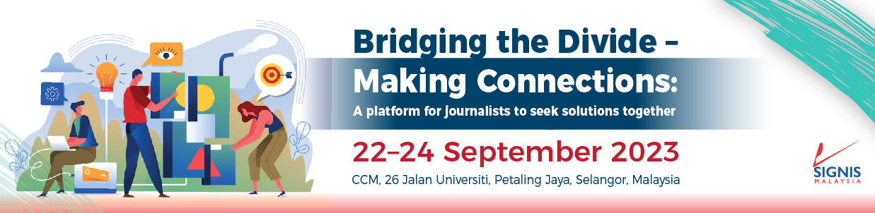 Bridging The Divide Making Connections Signisasia