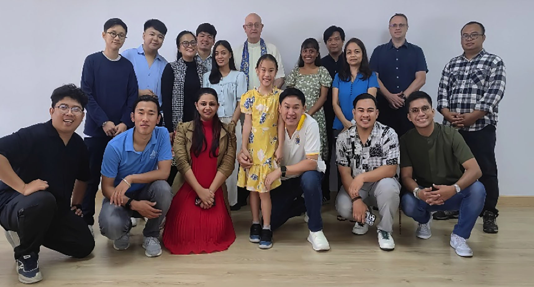 FA MULAN Communication Campaign Preparation Programme - SIGNISASIA