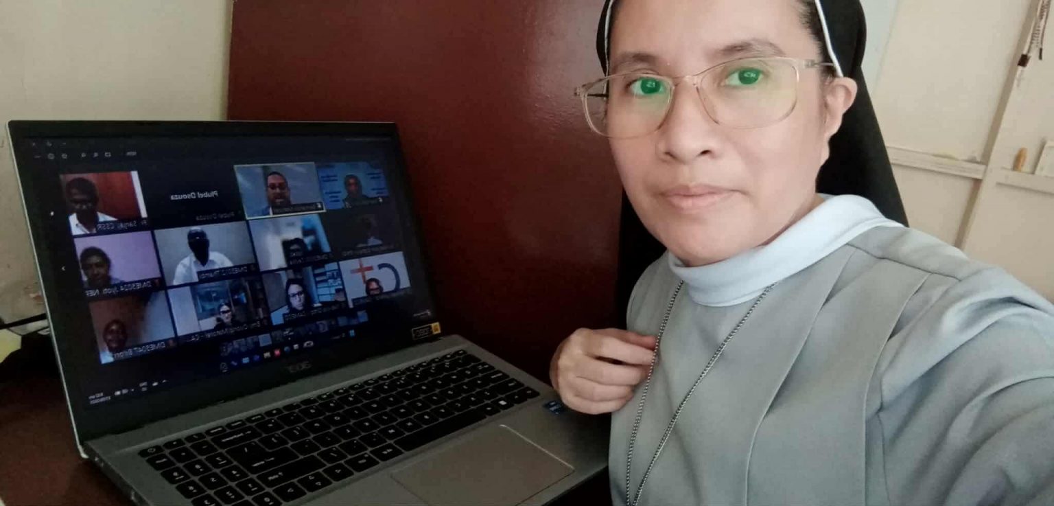 Forming the Formators: SIGNIS Philippines Invests in Cybermissionaries ...